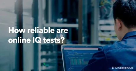 IQ Tests for Children, Teens, and Adults: Which Type of Test Is Best ...